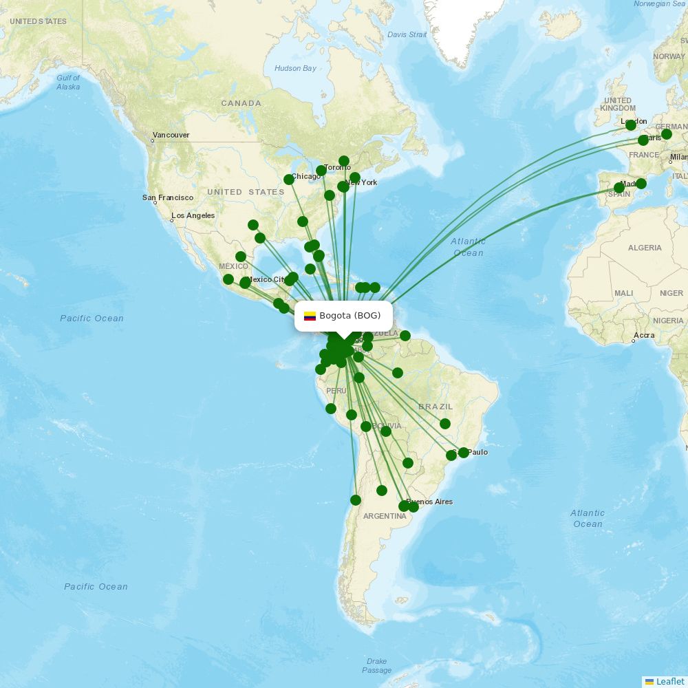 El Dorado International Airport BOG Scheduled Arrivals Airport El Dorado International Airport BOG Scheduled Arrivals Airport