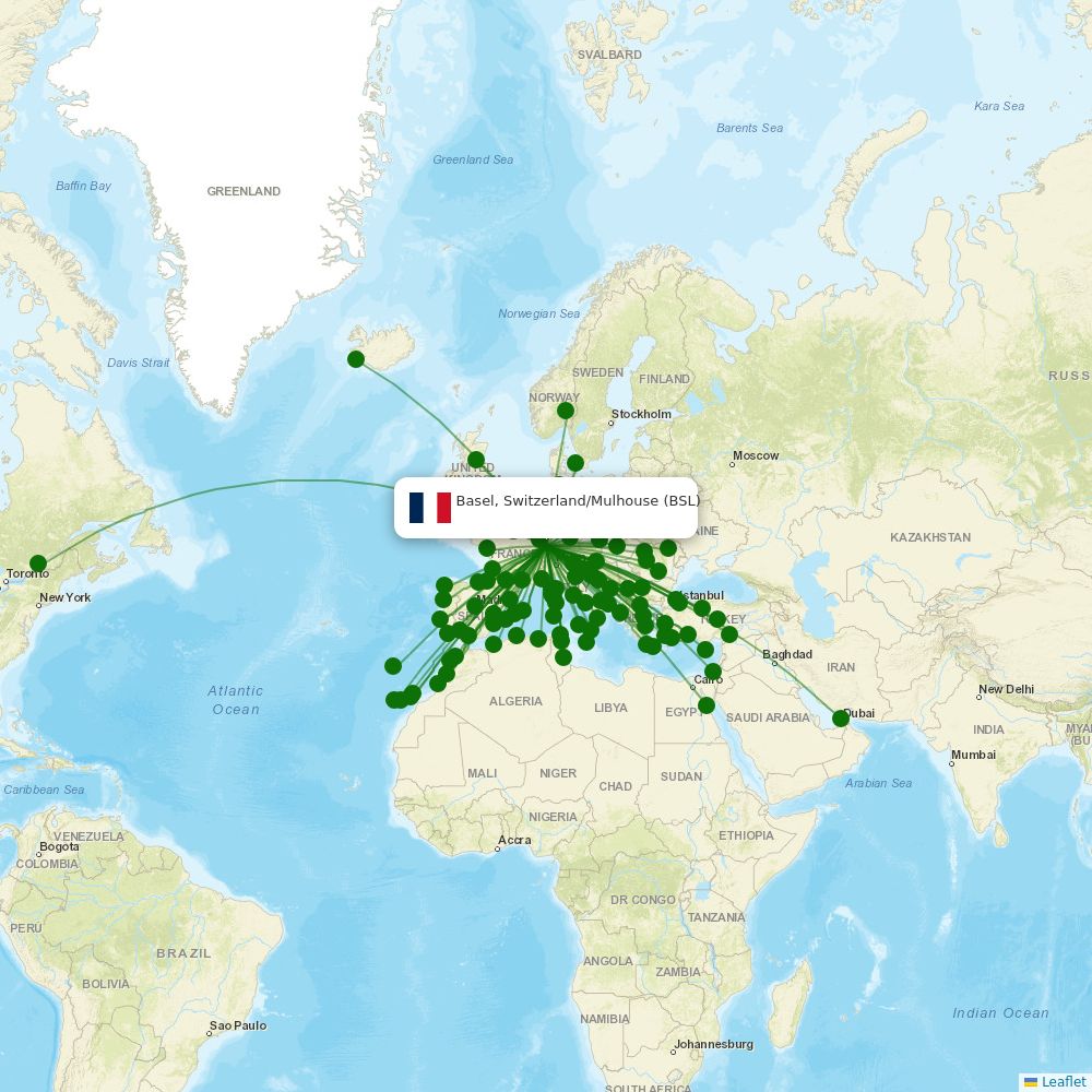 Basel Airport Airport Map Basel Switzerland Mulhouse BSL Airport