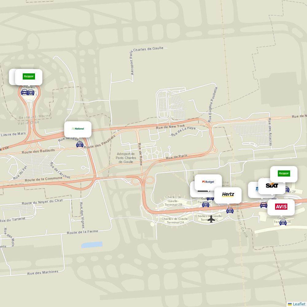 Picture in Paris Charles De Gaulle - Picture Paris Charles De Gaulle ...