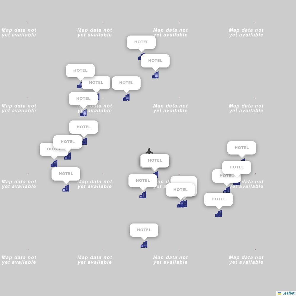 Chengdu Shuangliu International Airport (CTU) hotels | Airport Information