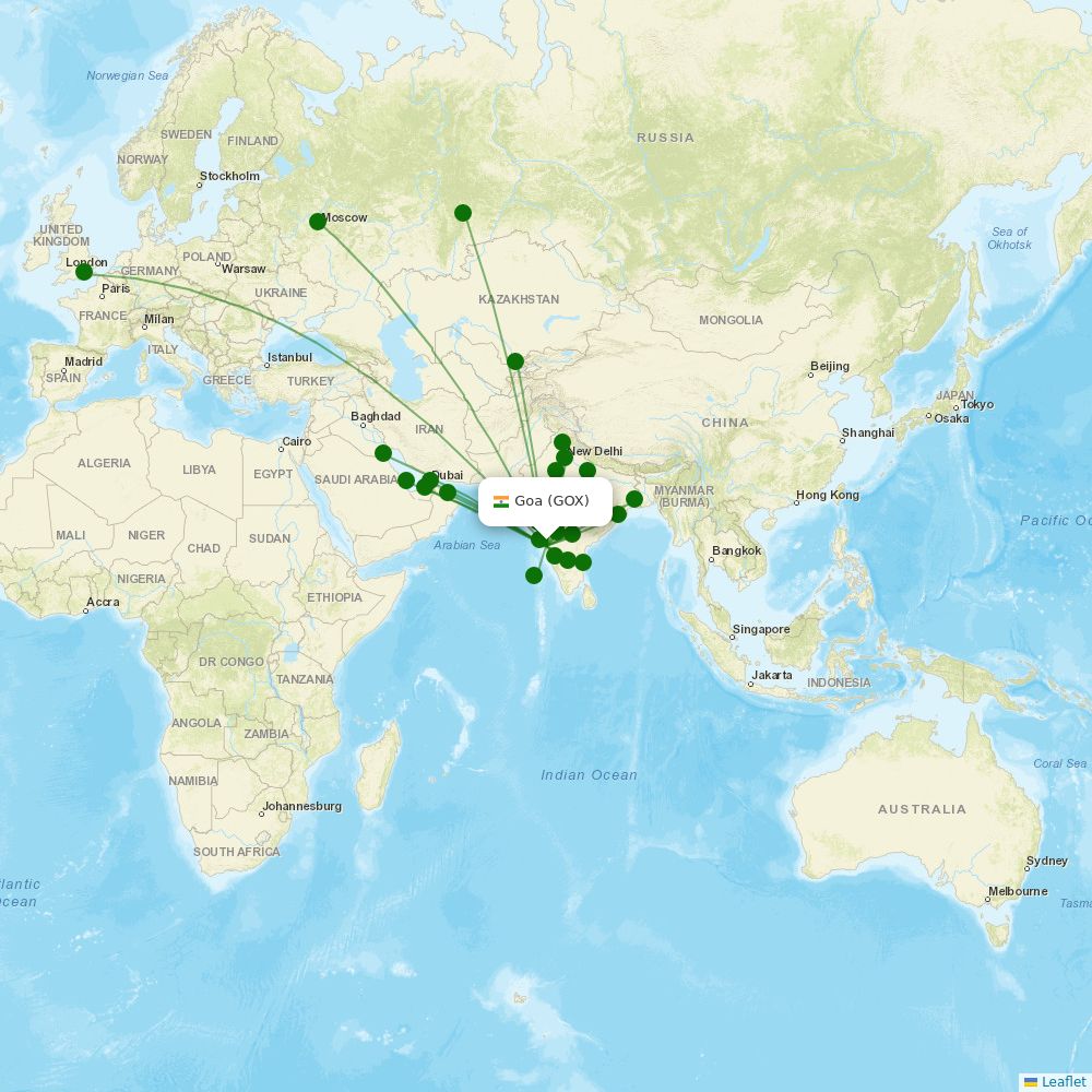 Mopa Airport airport map | Goa (GOX) terminal overview | Airport ...